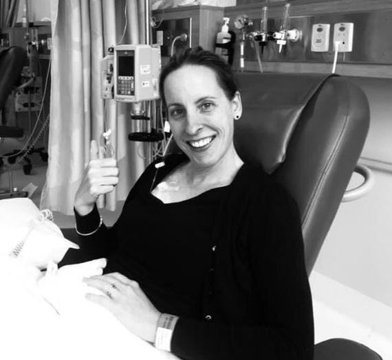 Rhiana's story: Personal insurance & cancer treatment